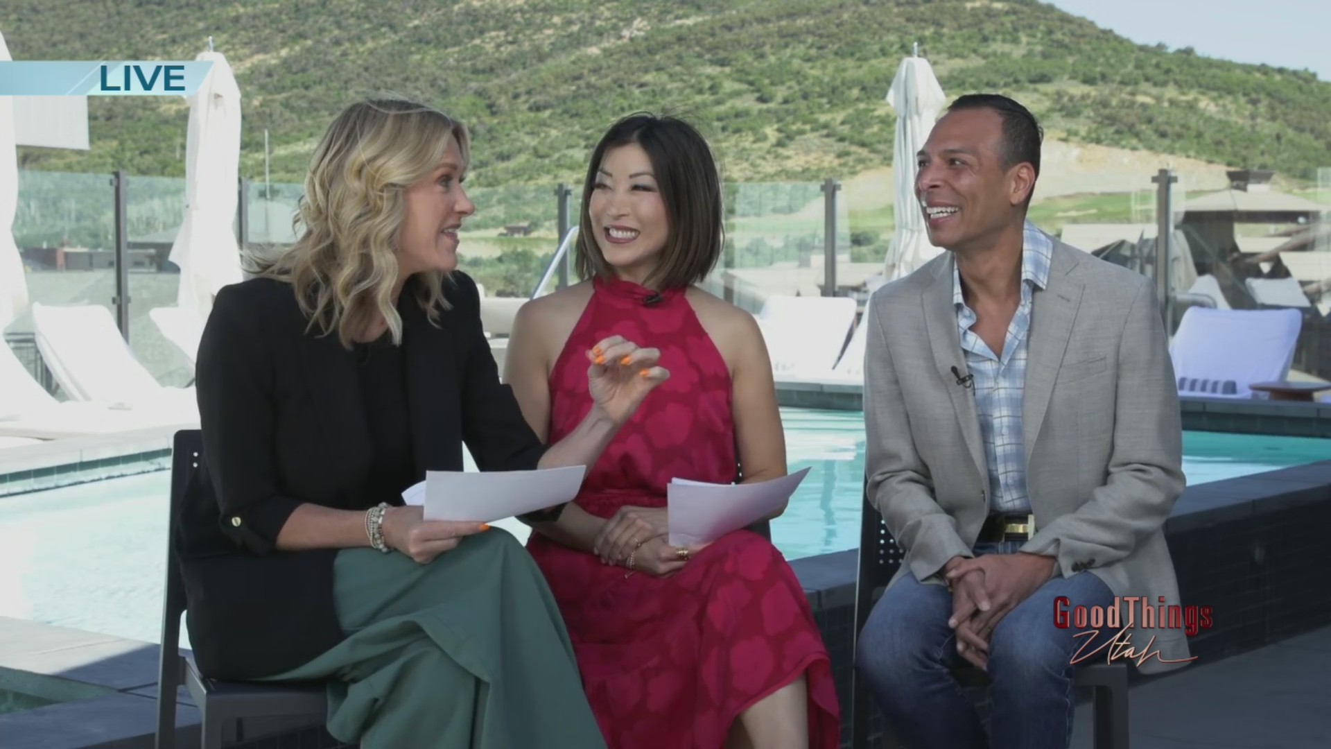 Get back to the activities you love faster with a visit to Spa Pendry ...