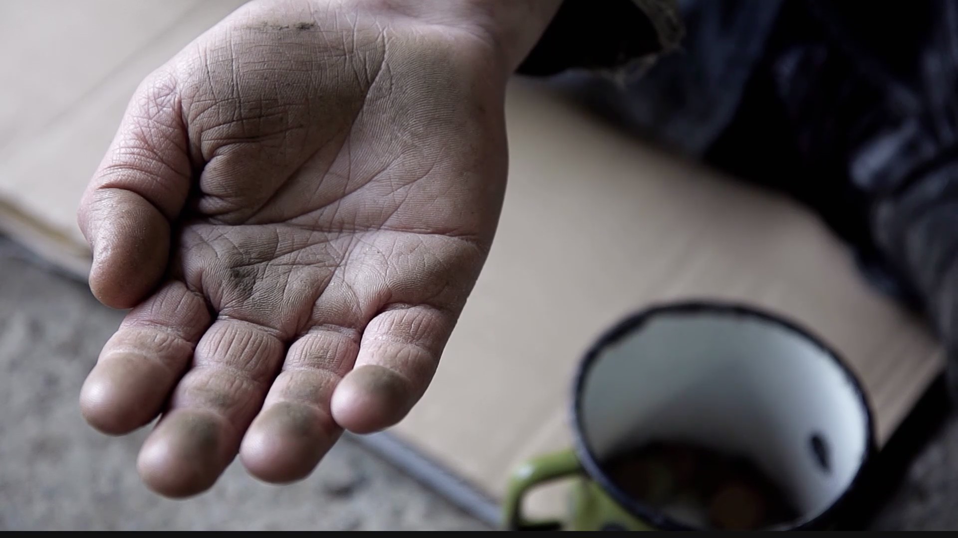 West Virginia city officials propose Anti-Panhandling Ordinance after ...