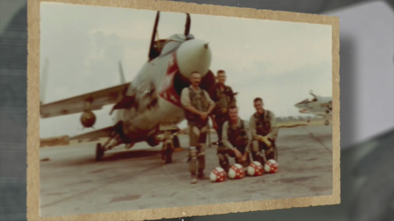 POW who shared cell with McCain recounts six-year ordeal – CW7 Arizona