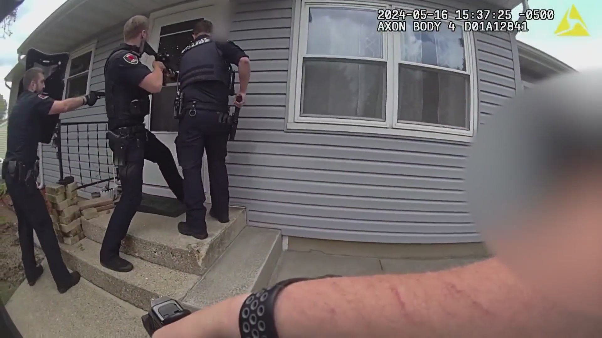 Officer justified in shooting that killed Beloit stabbing suspect in ...