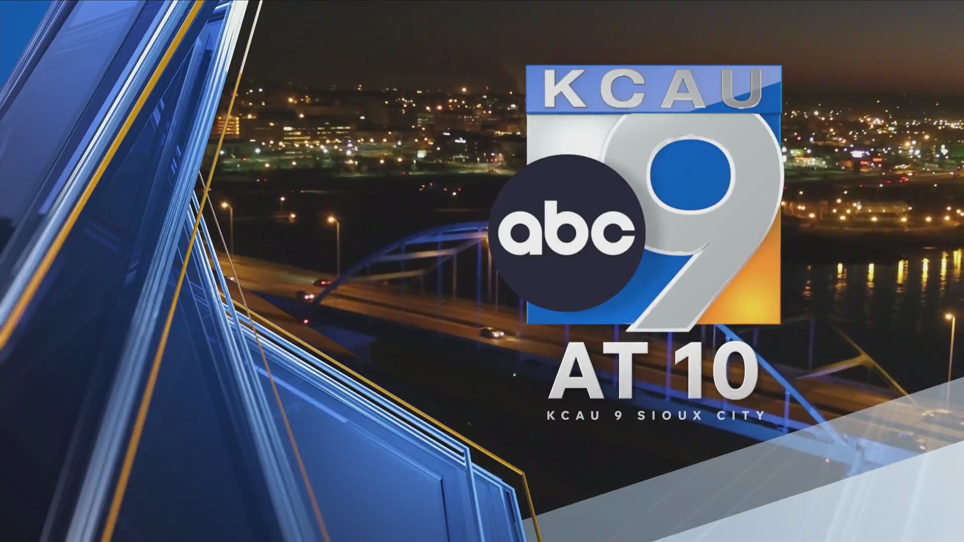 KCAU9 News at 10pm, 10/9/25 – KCAU 9 News | Sioux City, IA | News ...