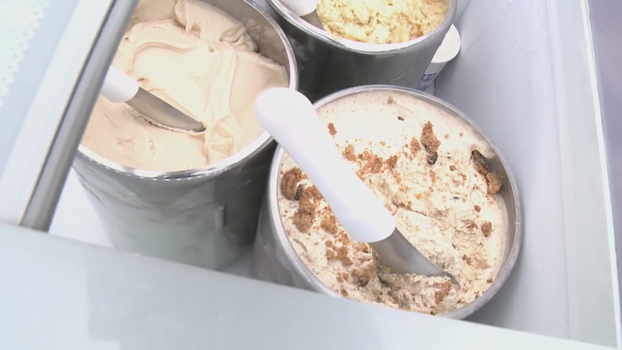 Help make An’s Dry Cleaning the number one ice cream shop in America ...