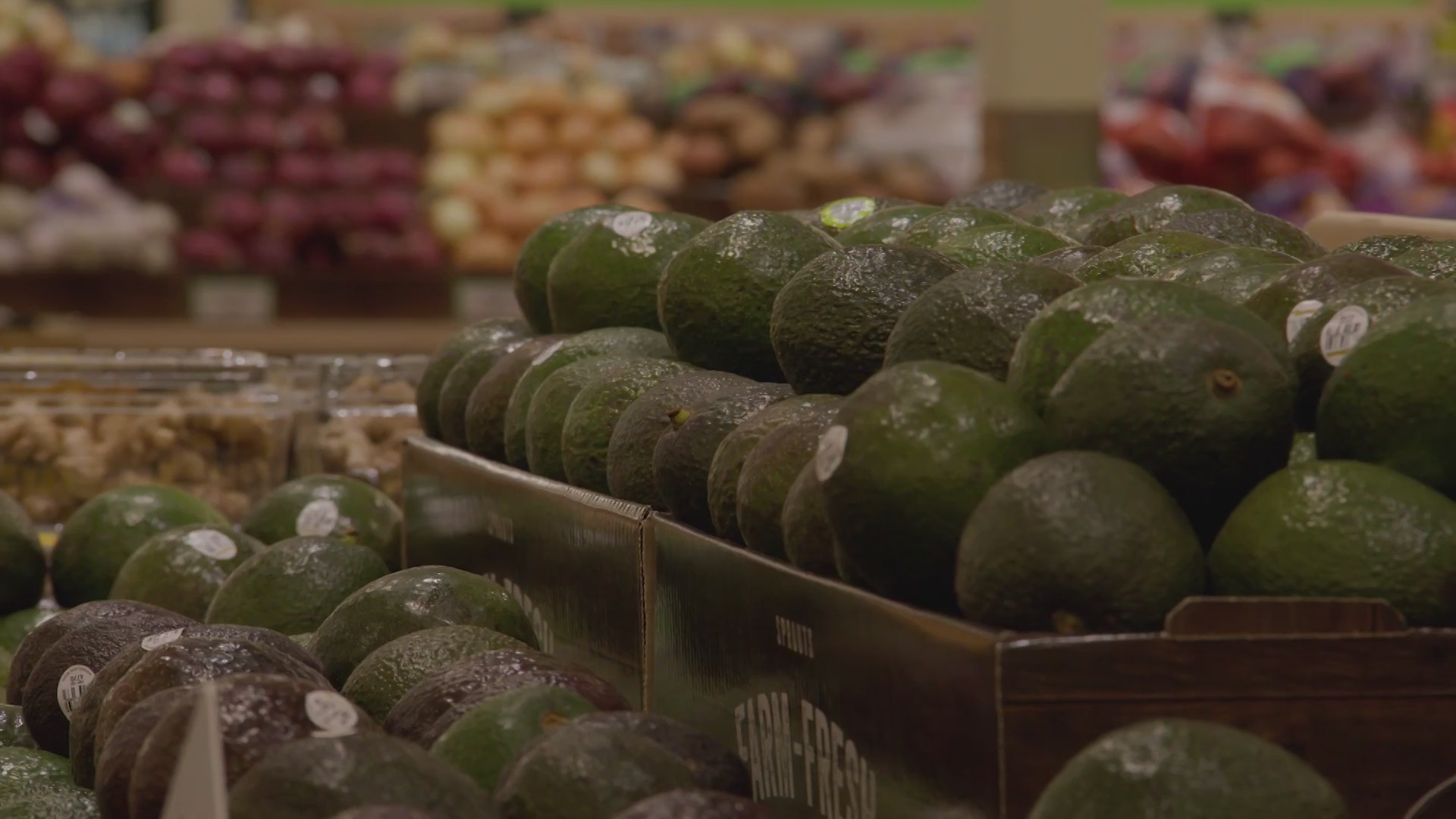 Sprouts Farmers Market: Your go-to spot for fresh, friendly, and ...