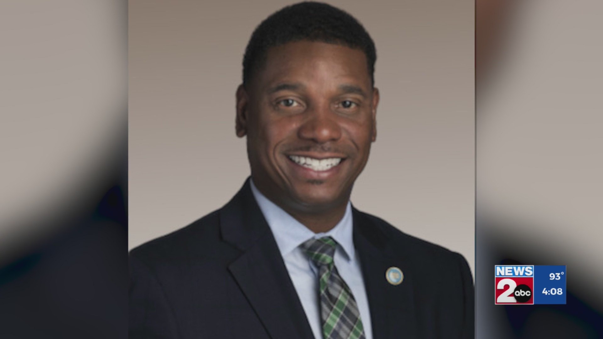Rep. Vincent Dixie running for Congress – WKRN News 2