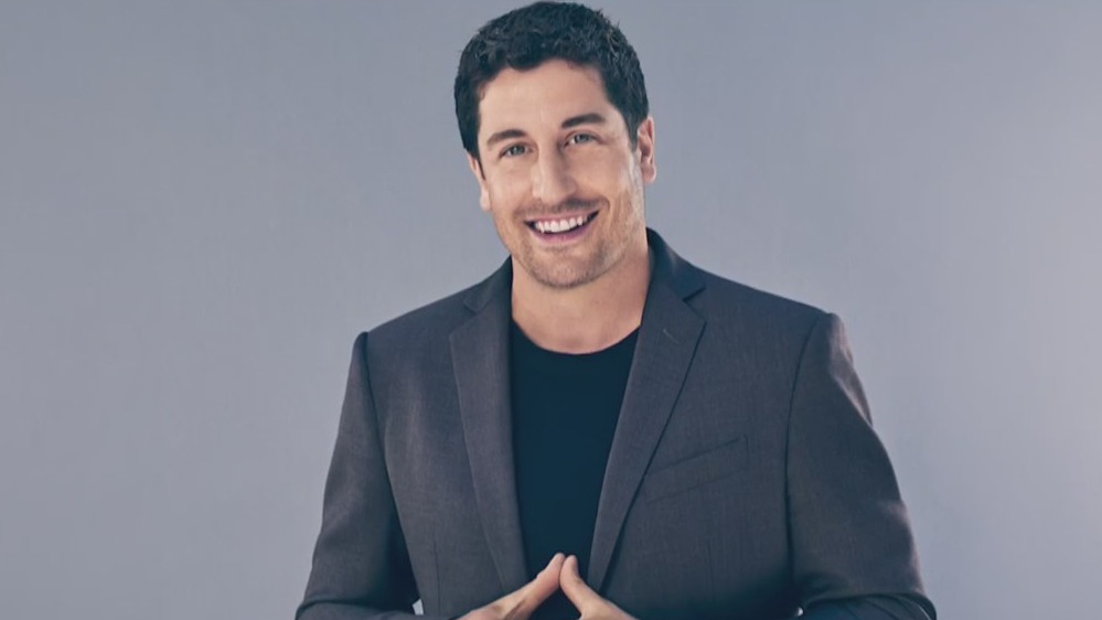 ‘American Pie’ actor Jason Biggs blames early fame for addiction ...