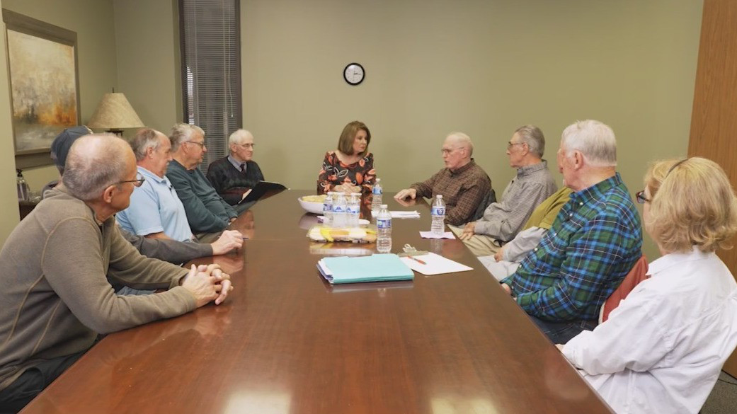 A Journey Through Alzheimer’s 5 pm – NBC4 WCMH-TV