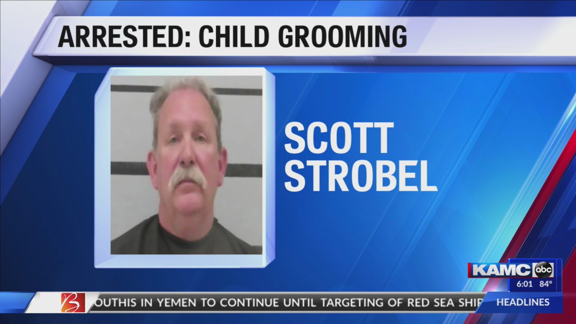 Ropes ISD employee accused of child grooming – KLBK | KAMC ...