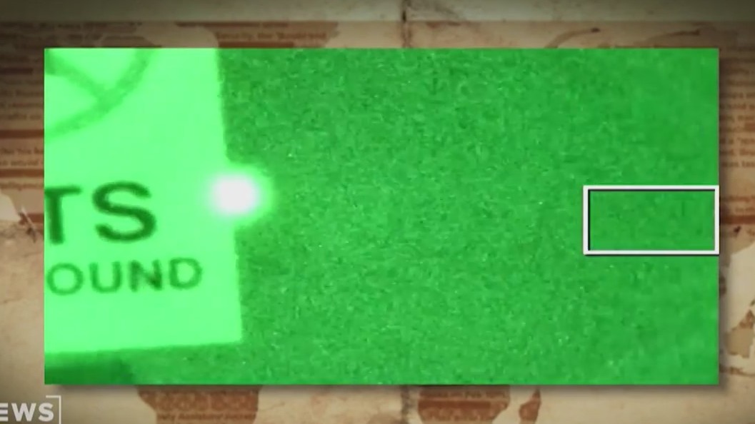 ‘Reality Check’: UAP researchers’ work catches attention of FBI ...