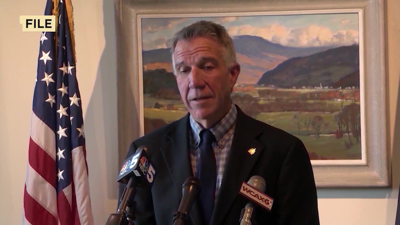 Vermont Senate finally passes education reform bill, but governor says ...