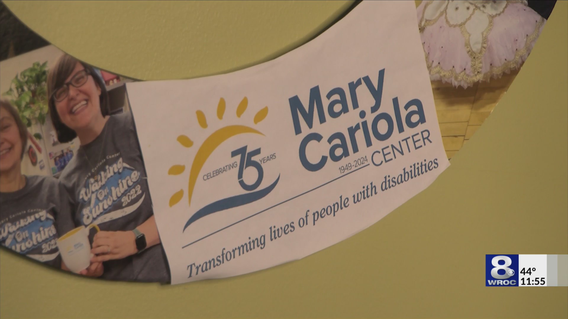 Mary Cariola Center celebrates 75 years – RochesterFirst