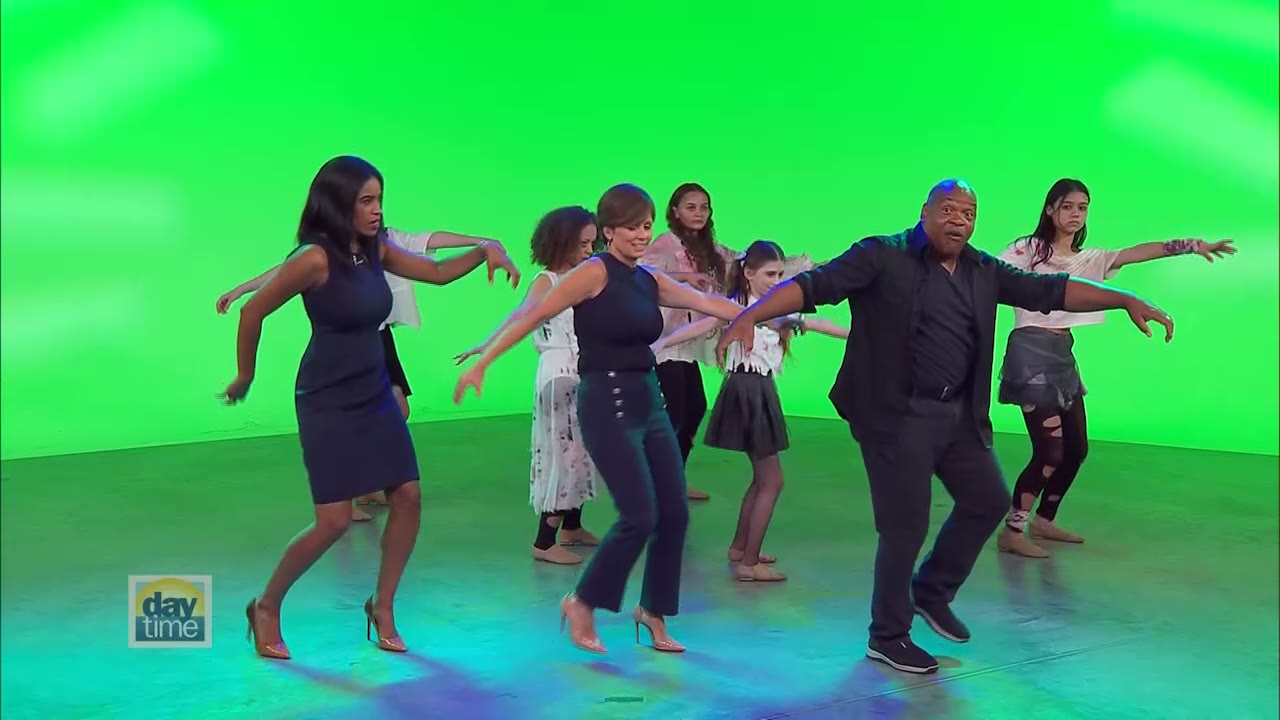 Thriller Dance – WFLA