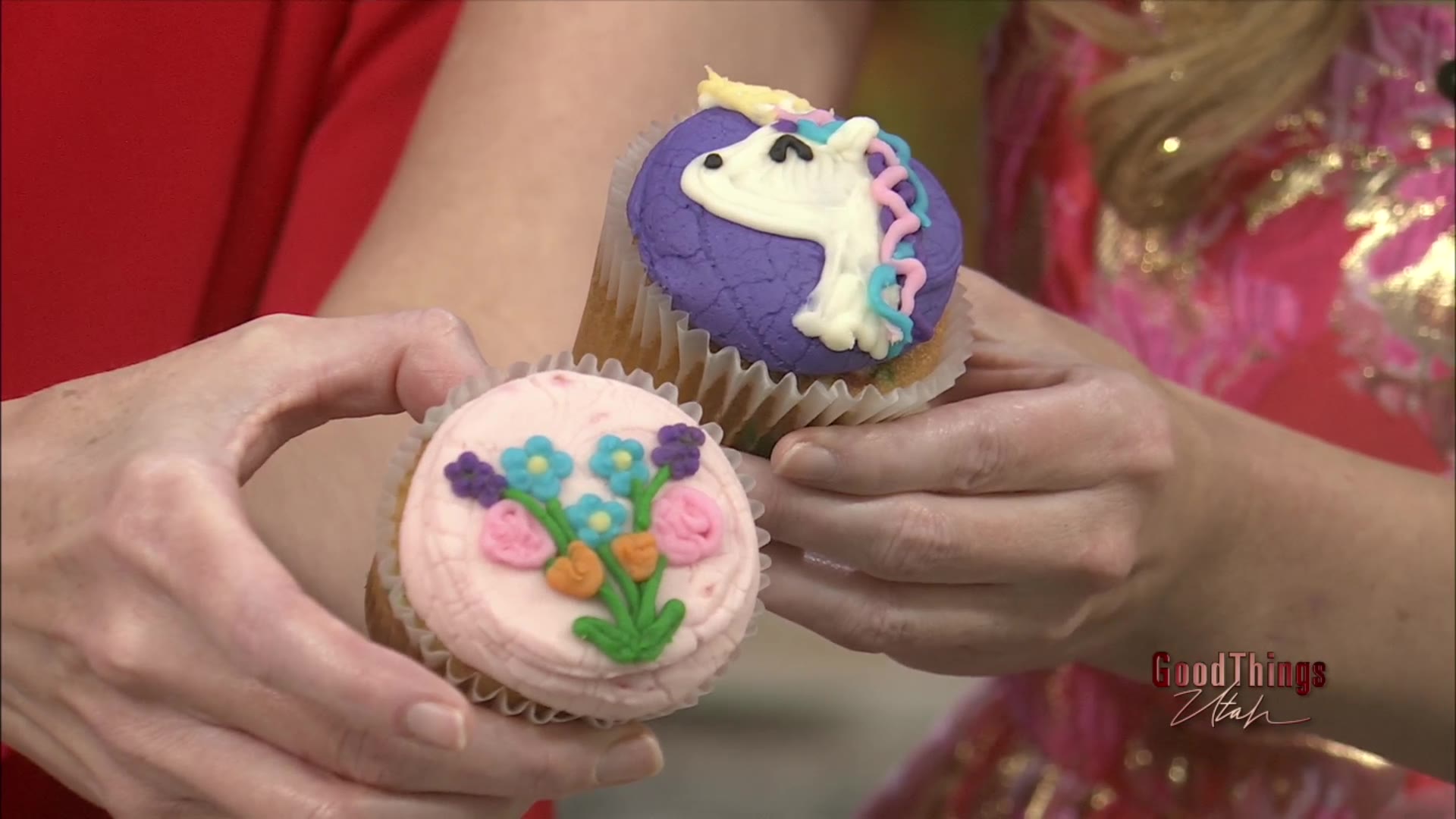 So Cupcake – ABC4 Utah