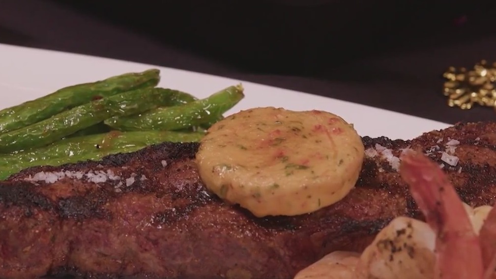 Surf and Turf is at this grill – KOIN.com