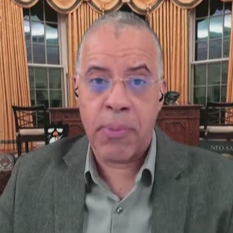 Voting for RFK Jr. ‘can still make an impact’: Larry Sharpe | Morning ...