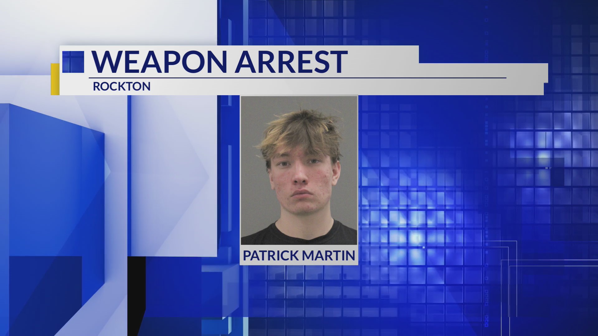 Police find shotgun inside vehicle parked at Stephen Mack Middle School ...