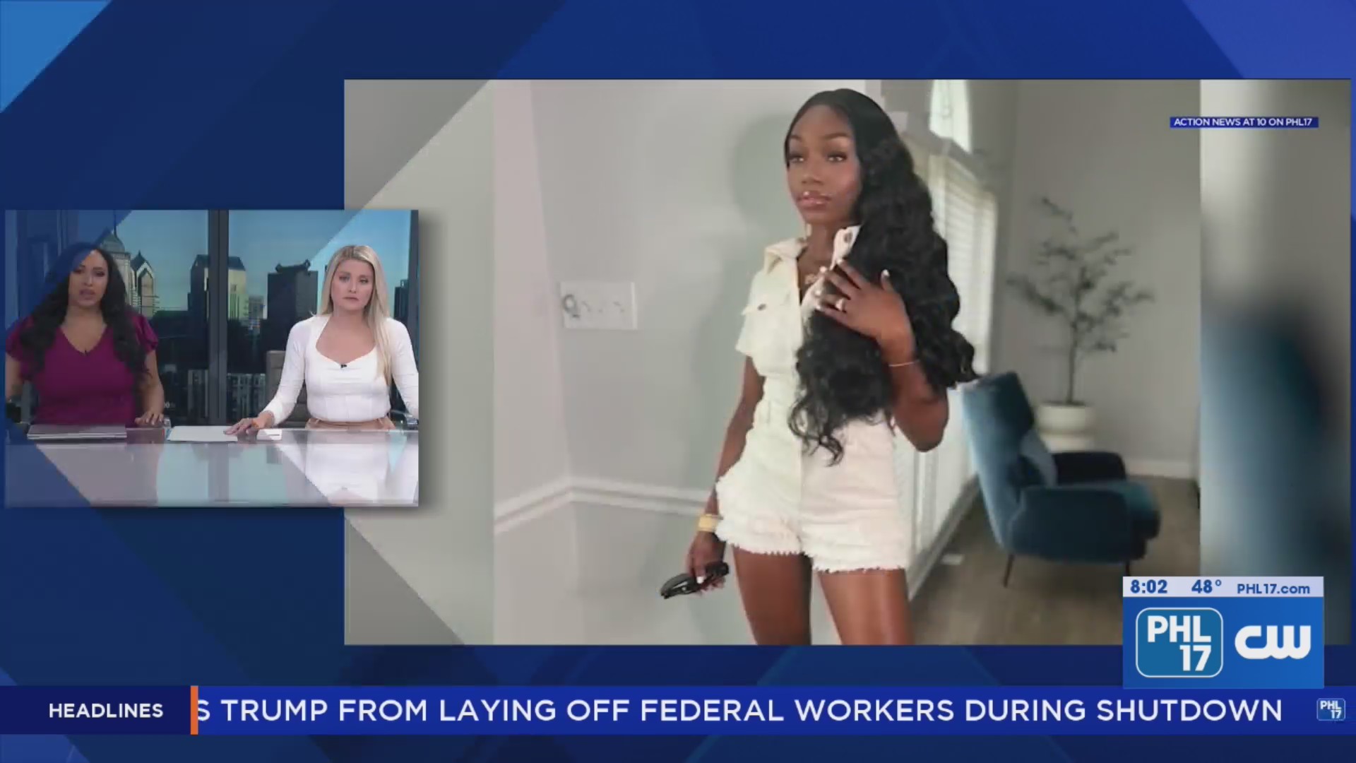 Police find key evidence connected to Kada Scott’s disappearance ...