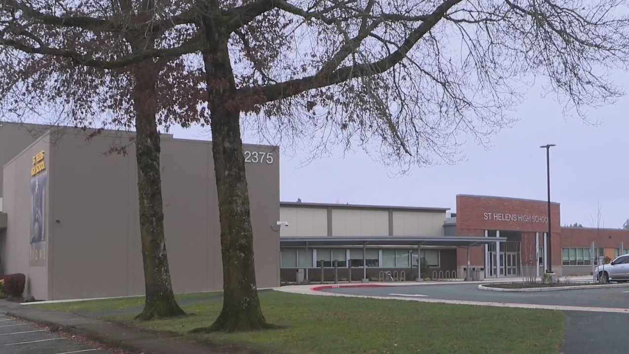 St. Helens interim superintendent discusses path forward after school sex abuse scandal – KOIN.com