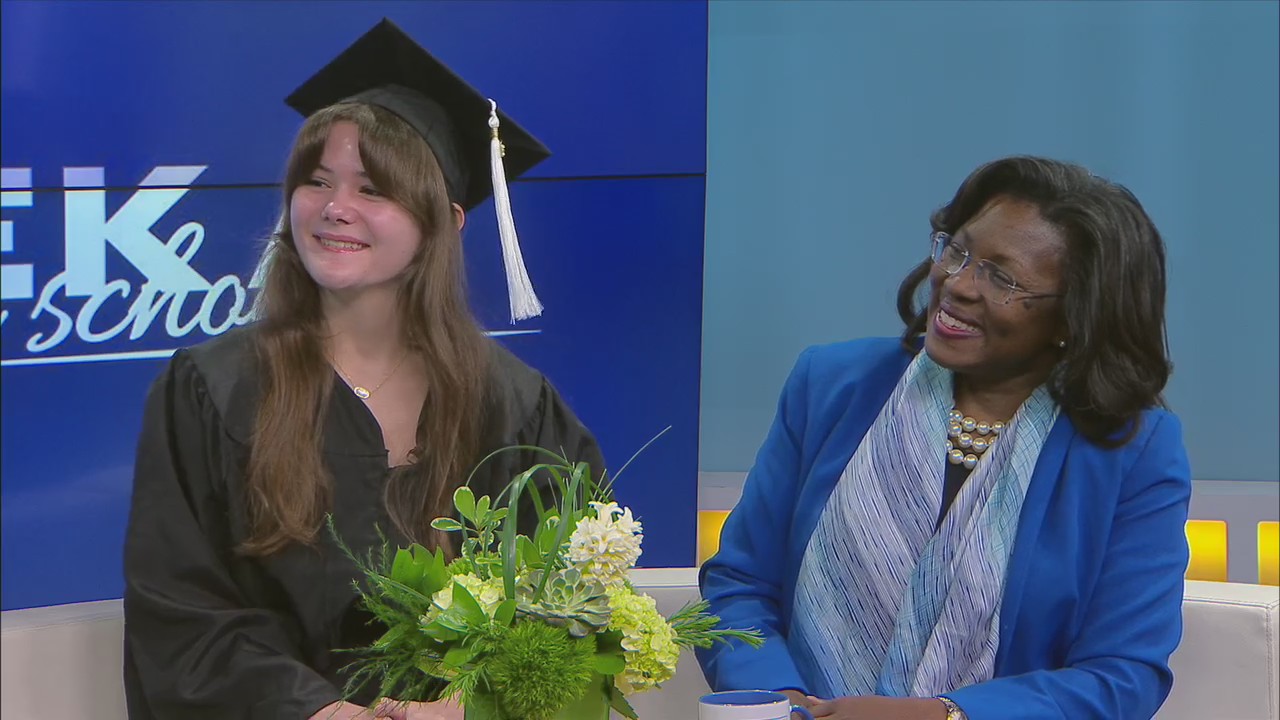 TPS Superintendent talks 2024 commencement weekend, Brown v. Board ...