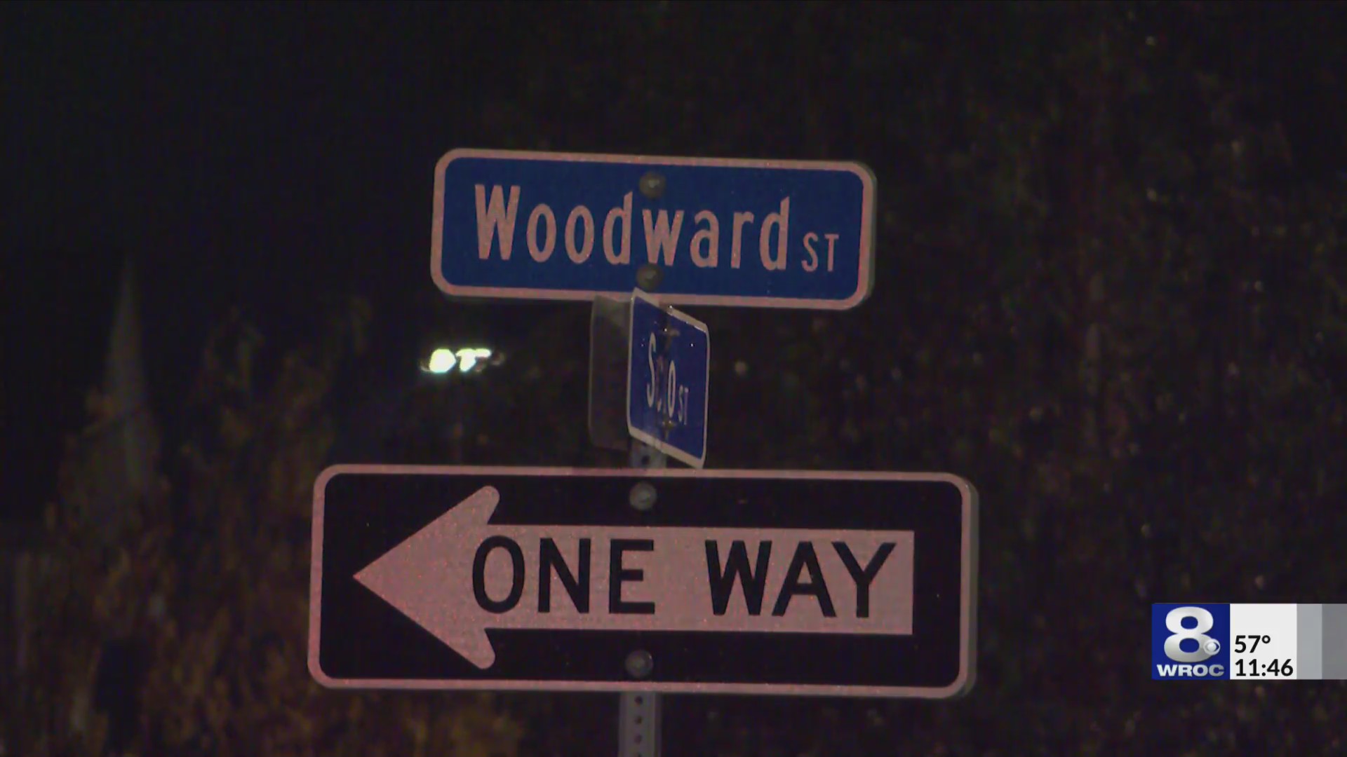 Bicyclist critically injured after being struck by car on Scio St ...