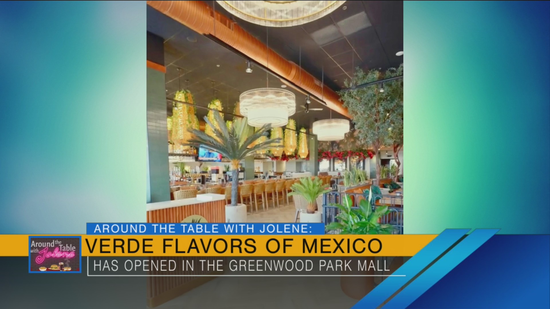 Around the Table with Jolene: Take a Bite Out of New Restaurants – 4/21 ...