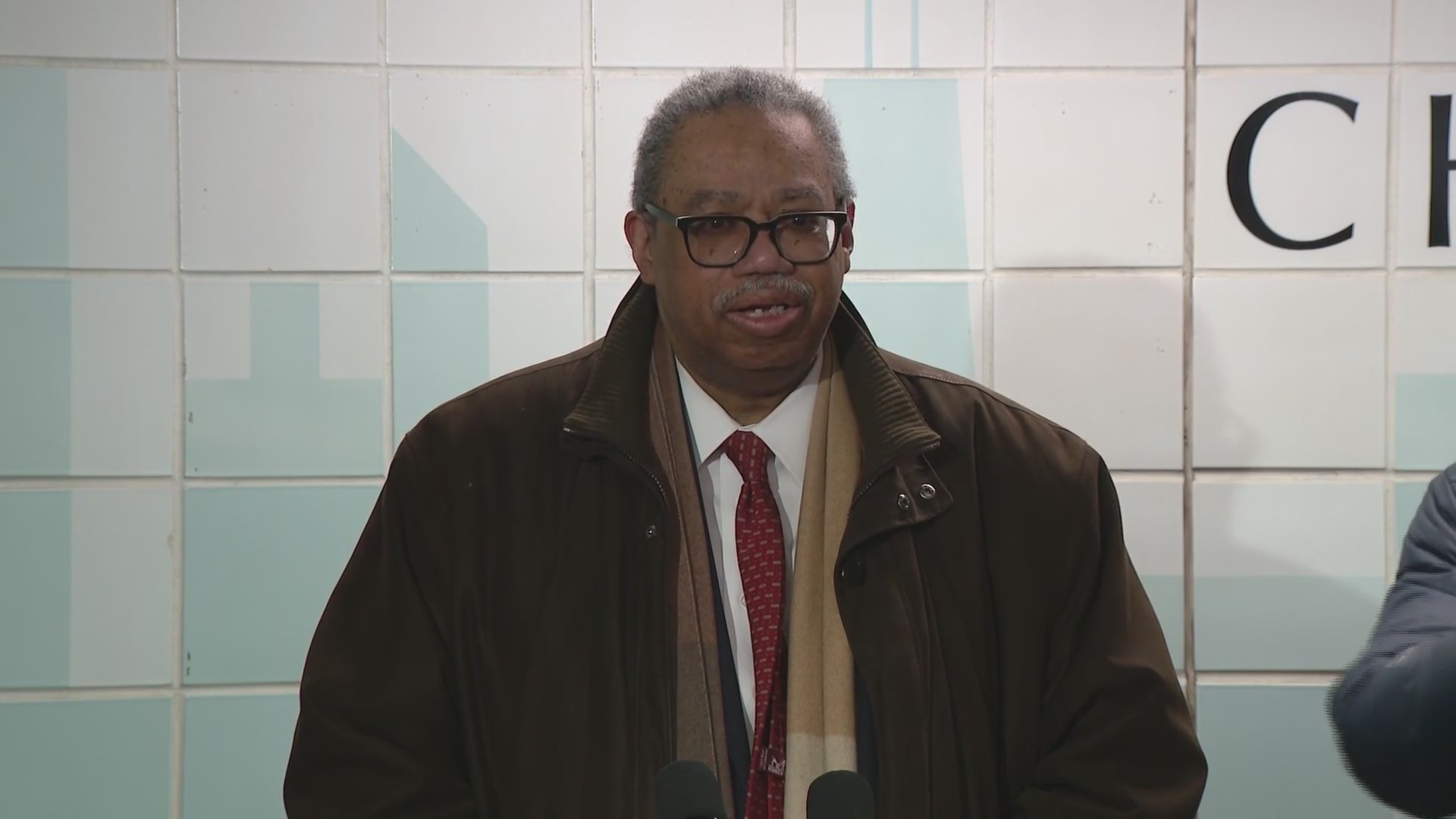 CTA President Dorval Carter Jr. to retire from agency — WGN Evening ...