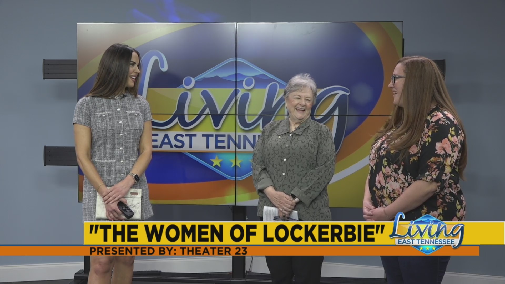 “The Women of Lockerbie” – WATE 6 On Your Side