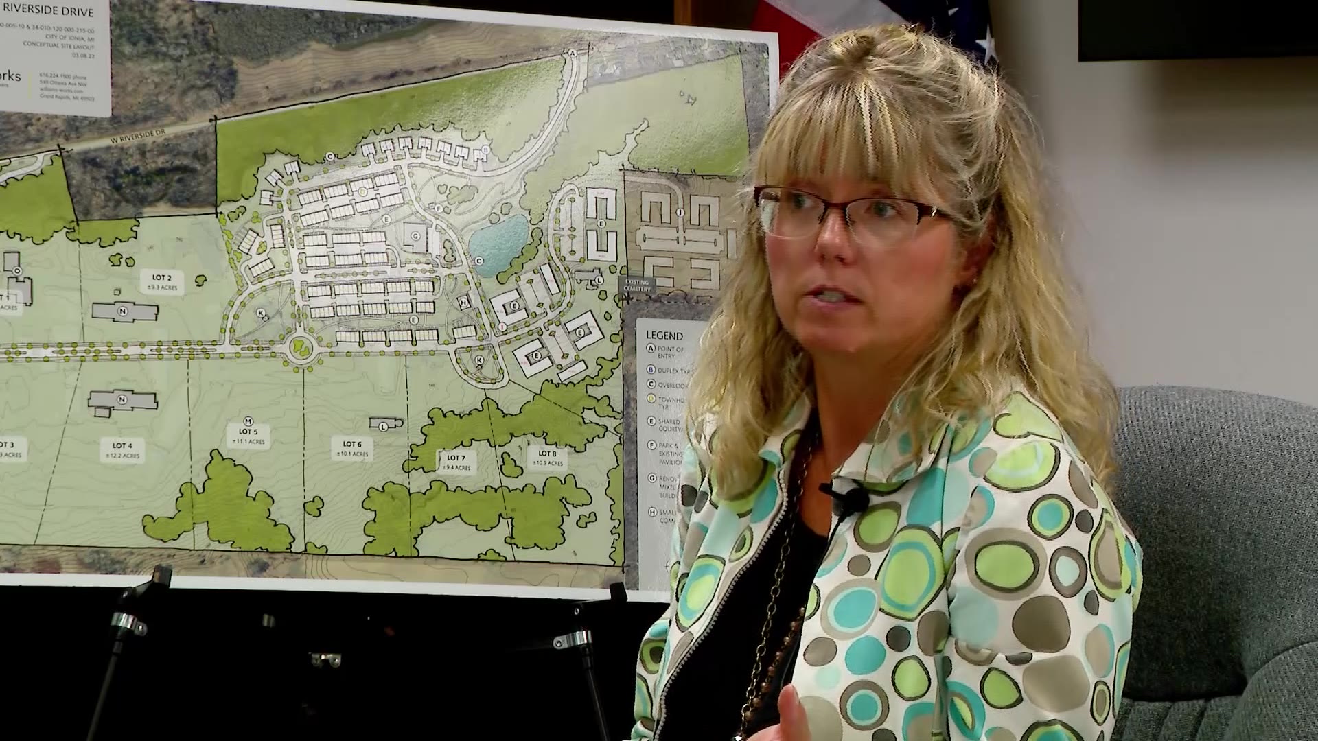 Ionia eyes housing, business park for old prison sites – WOODTV.com