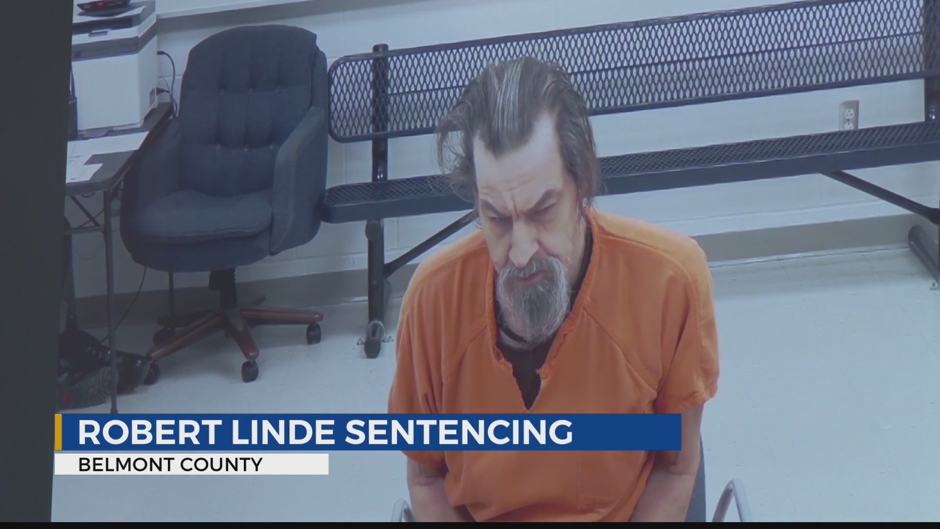 Belmont County man gets 14 years for lighting girlfriend’s apartment on ...