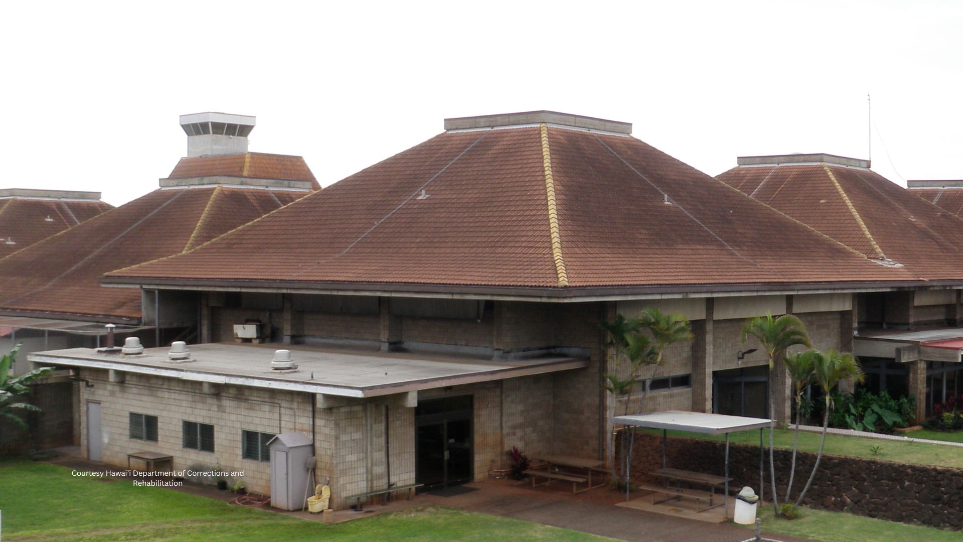 Making Hawaiʻi’s prisons safe, effective is no small task – KHON2