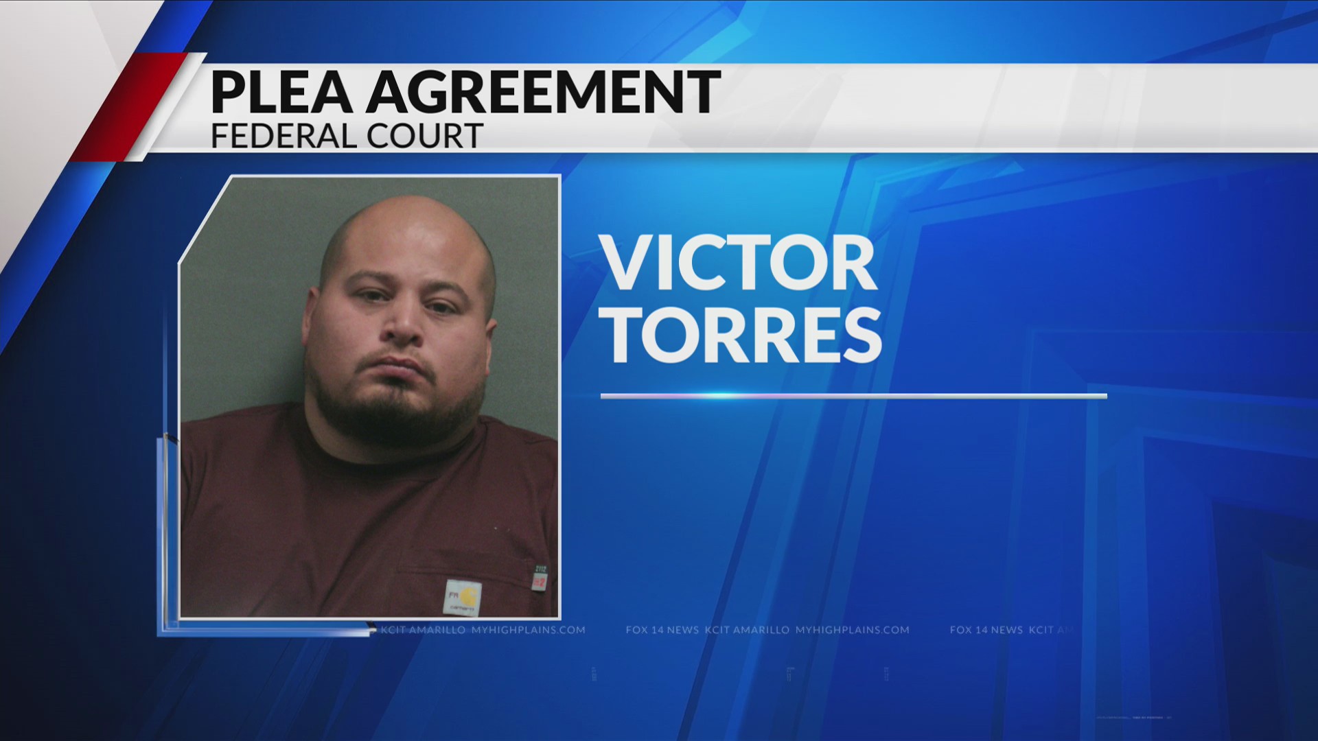 Dumas man reaches plea agreement in child pornography case – KAMR ...