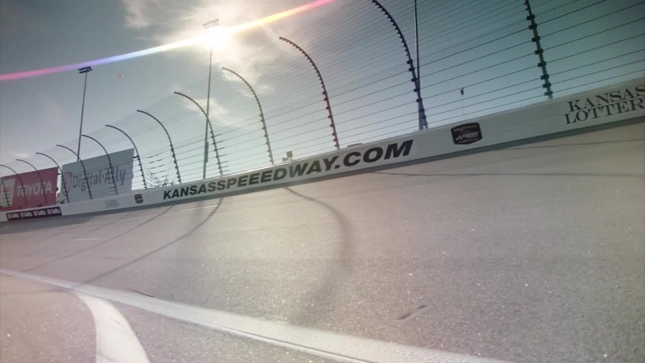 4 Things to Know About Kansas Speedway – FOX 2