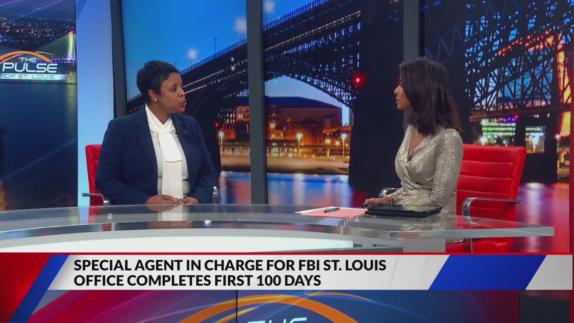 St. Louis’ top FBI official discusses what’s next after wrapping up ...