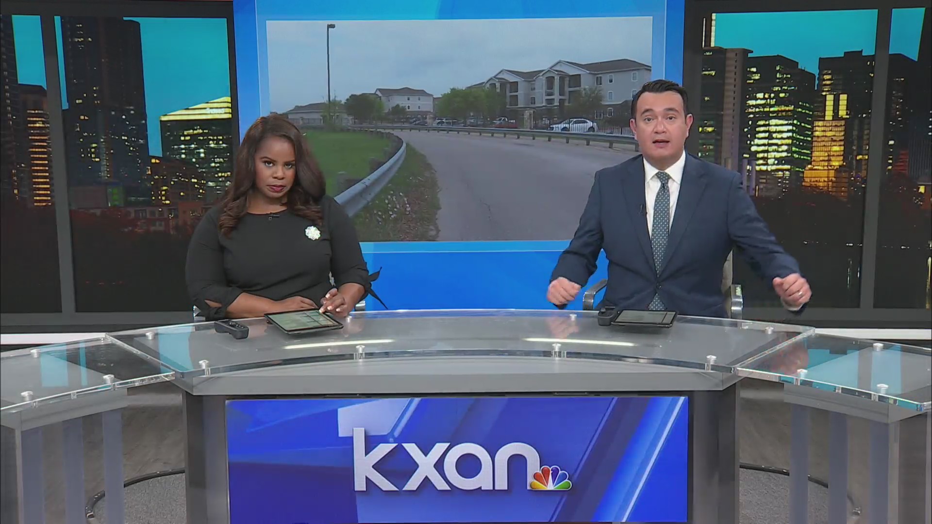 Leander PD working ‘possible attempted child abduction’, suspect at ...