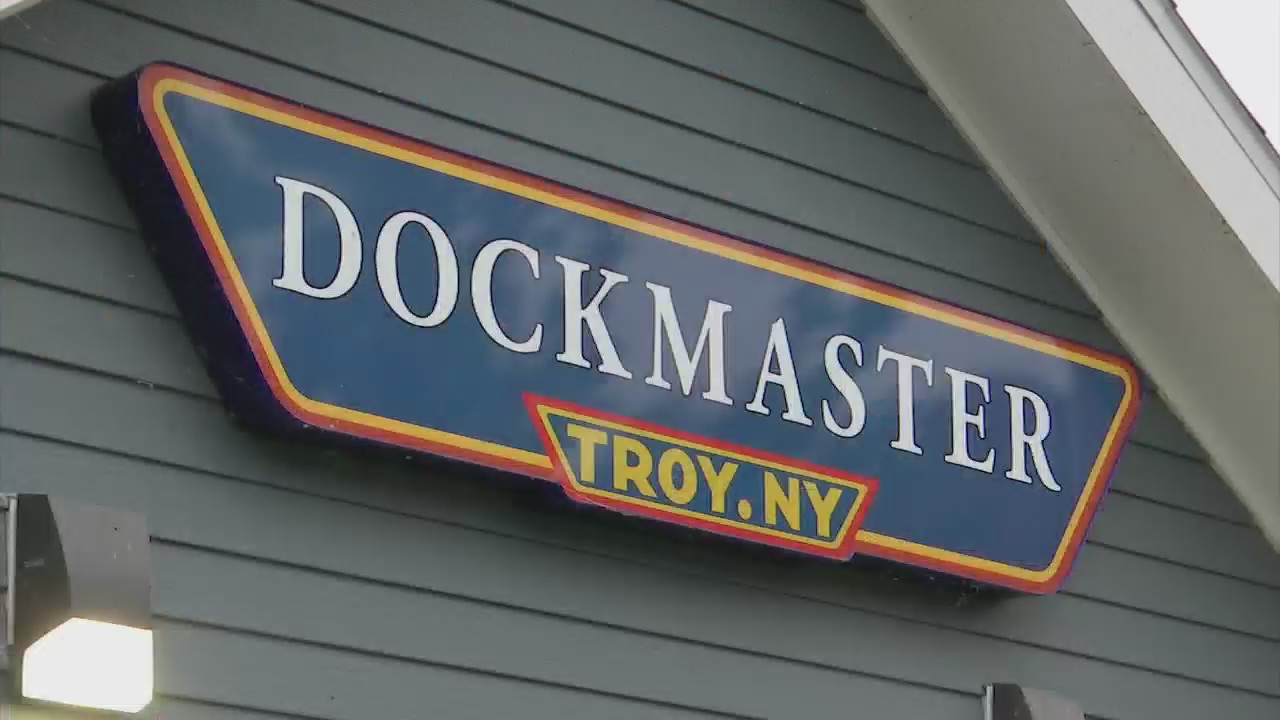 Troy Marina opens for season – NEWS10 ABC