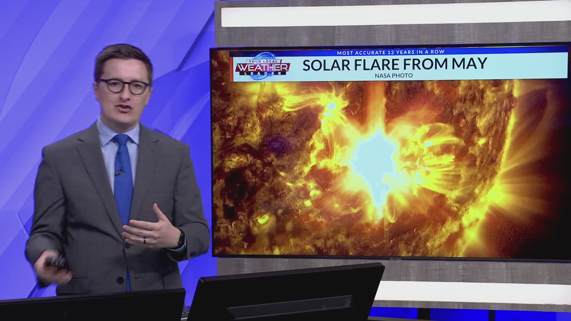 Ask Your Meteorologist | Jacob Dickey | ciLiving – WCIA.com