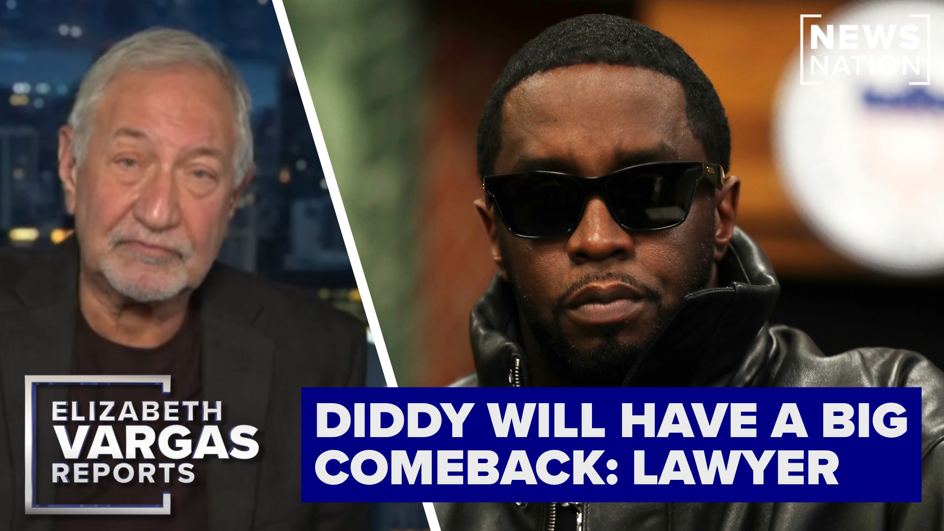Trump could understand Diddy’s request for pardon: Combs’ attorney ...