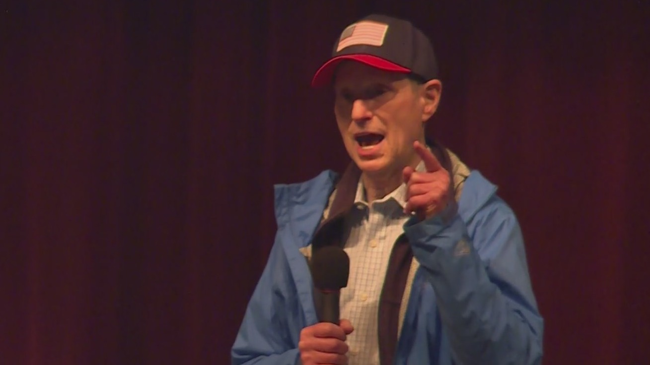 Oregon lawmakers react to US strikes in Iran – KOIN.com