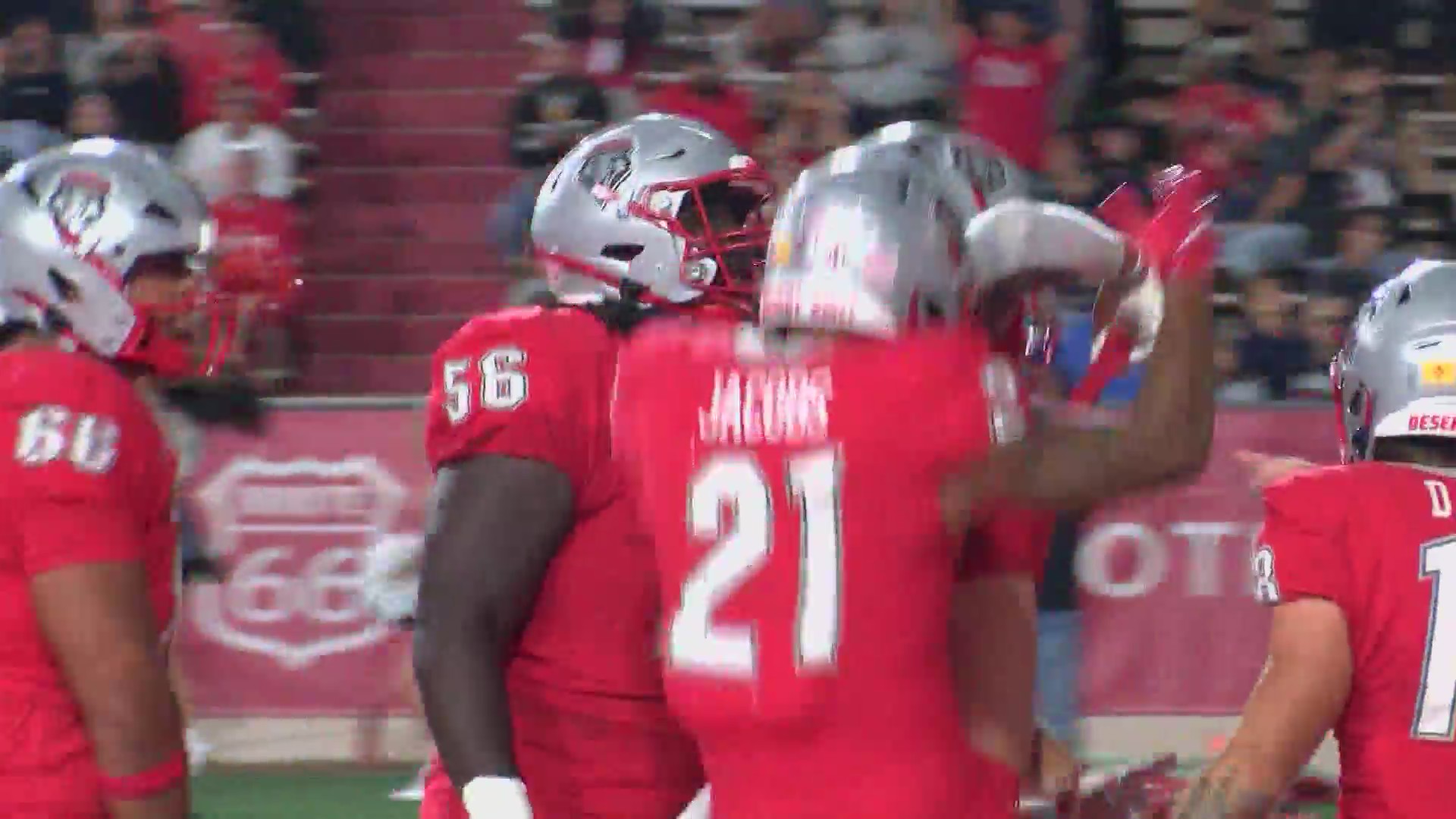 UNM ready to leave lasting impact at hostile NMSU – KRQE NEWS 13 ...