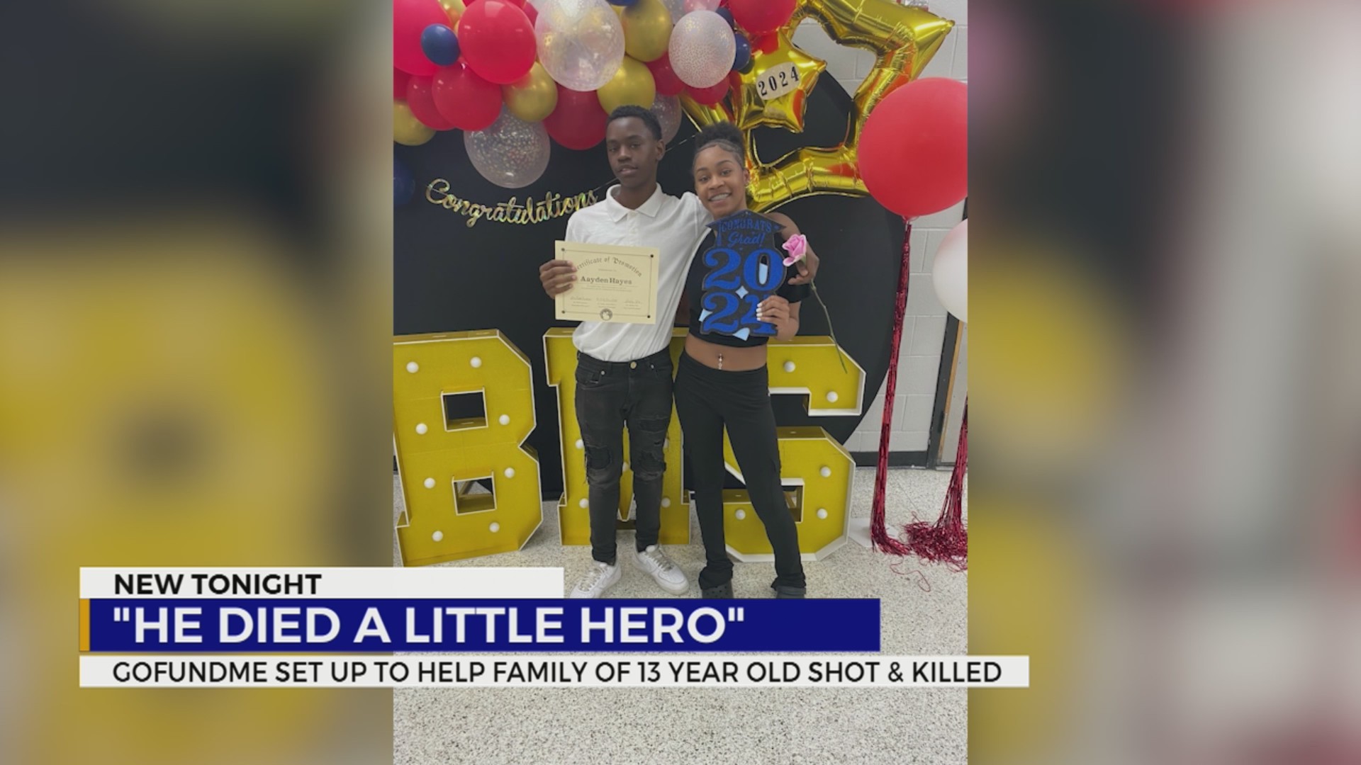 Neighbor says victim of Bellevue shooting ‘died a little hero’ – WKRN ...