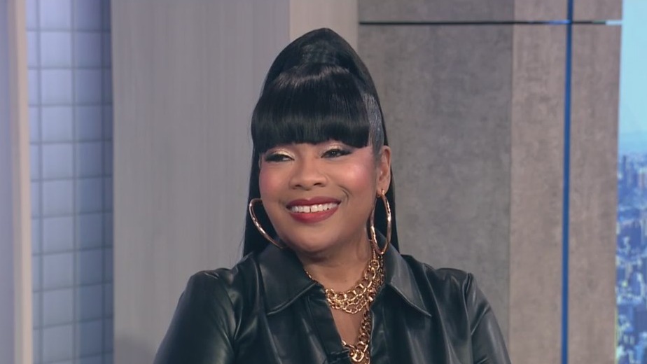Jonesy’s Juice: Wendy Williams, Dawn Robinson – PIX11