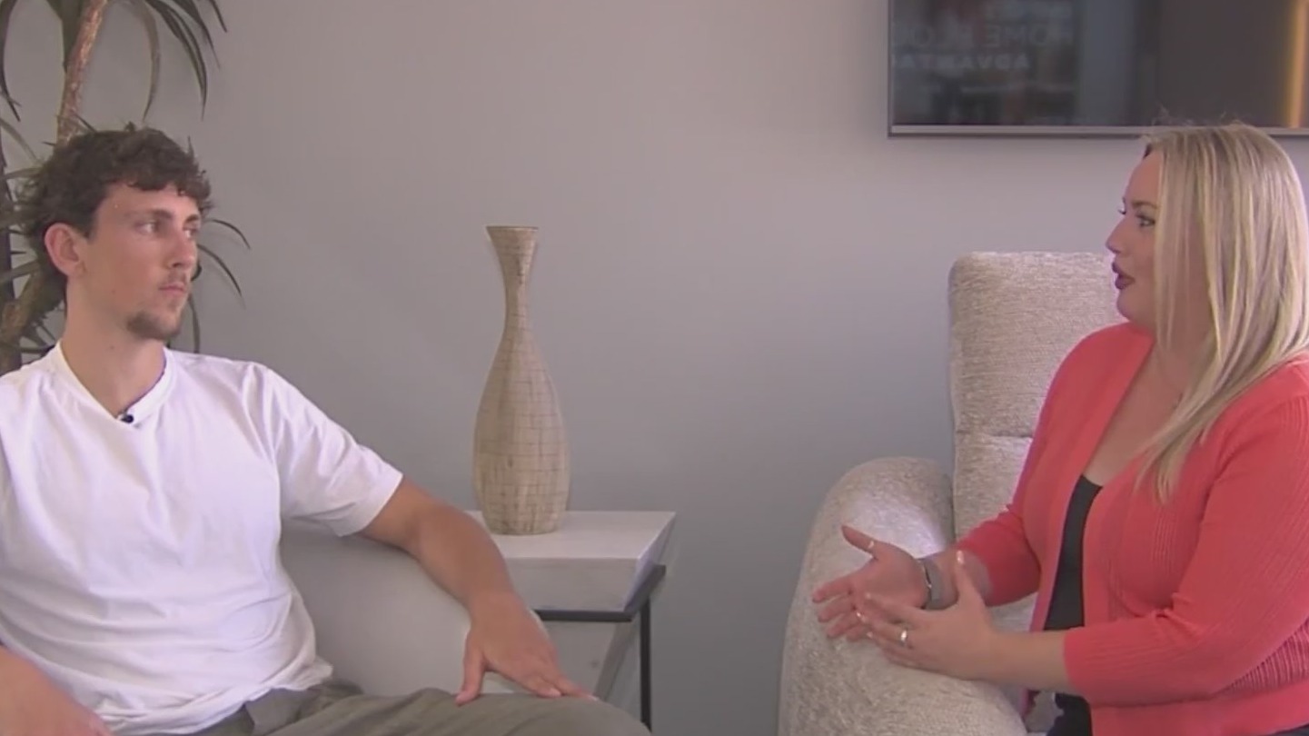 San Diego Native Luke Haupt transfers to New Mexico – FOX 5 San Diego ...