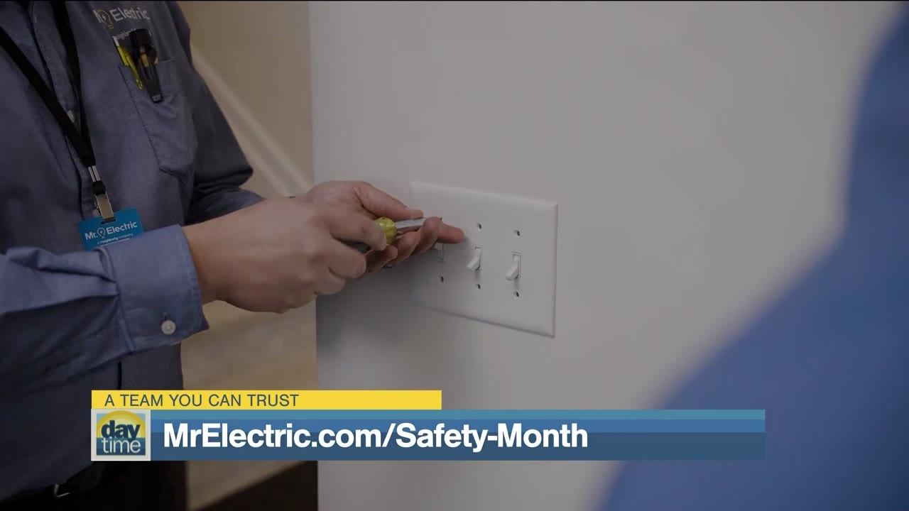 National Electrical Safety Month: Tips for electrical safety around the ...