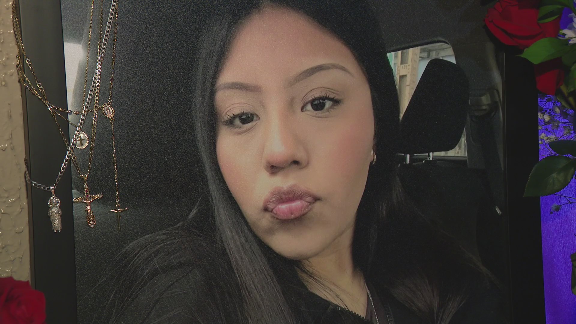 ‘The love of my life’: Loved ones speak after Zulma Daniela Calderon ...