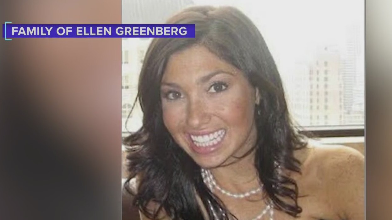 Ellen Greenberg former prosecutor suspects death was a homicide ...
