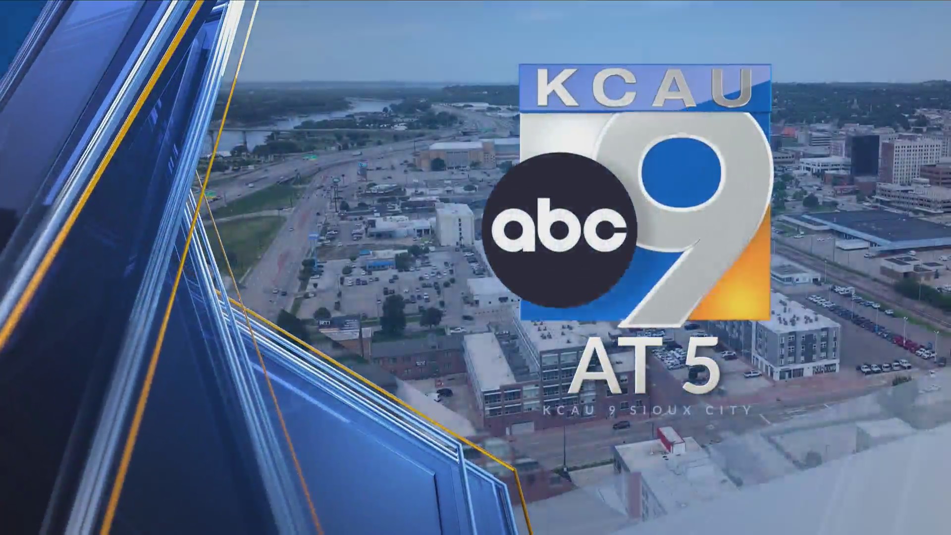 KCAU 9 News At 5pm – 9-24-25 – KCAU 9 News | Sioux City, IA | News ...