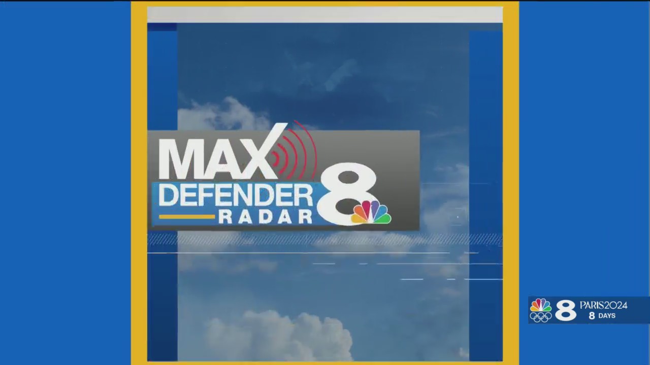 News Channel 8 First at 4:00 – WFLA