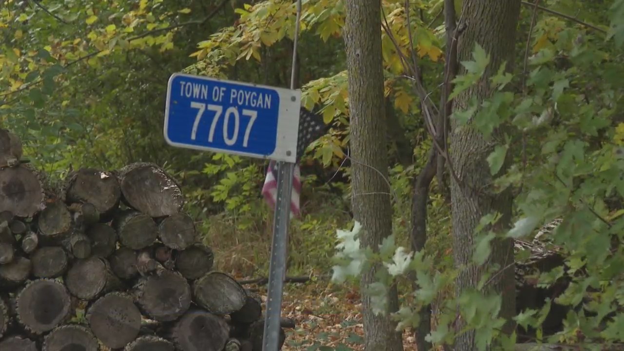 UPDATE: Father and son identified as two found dead inside Winnebago ...