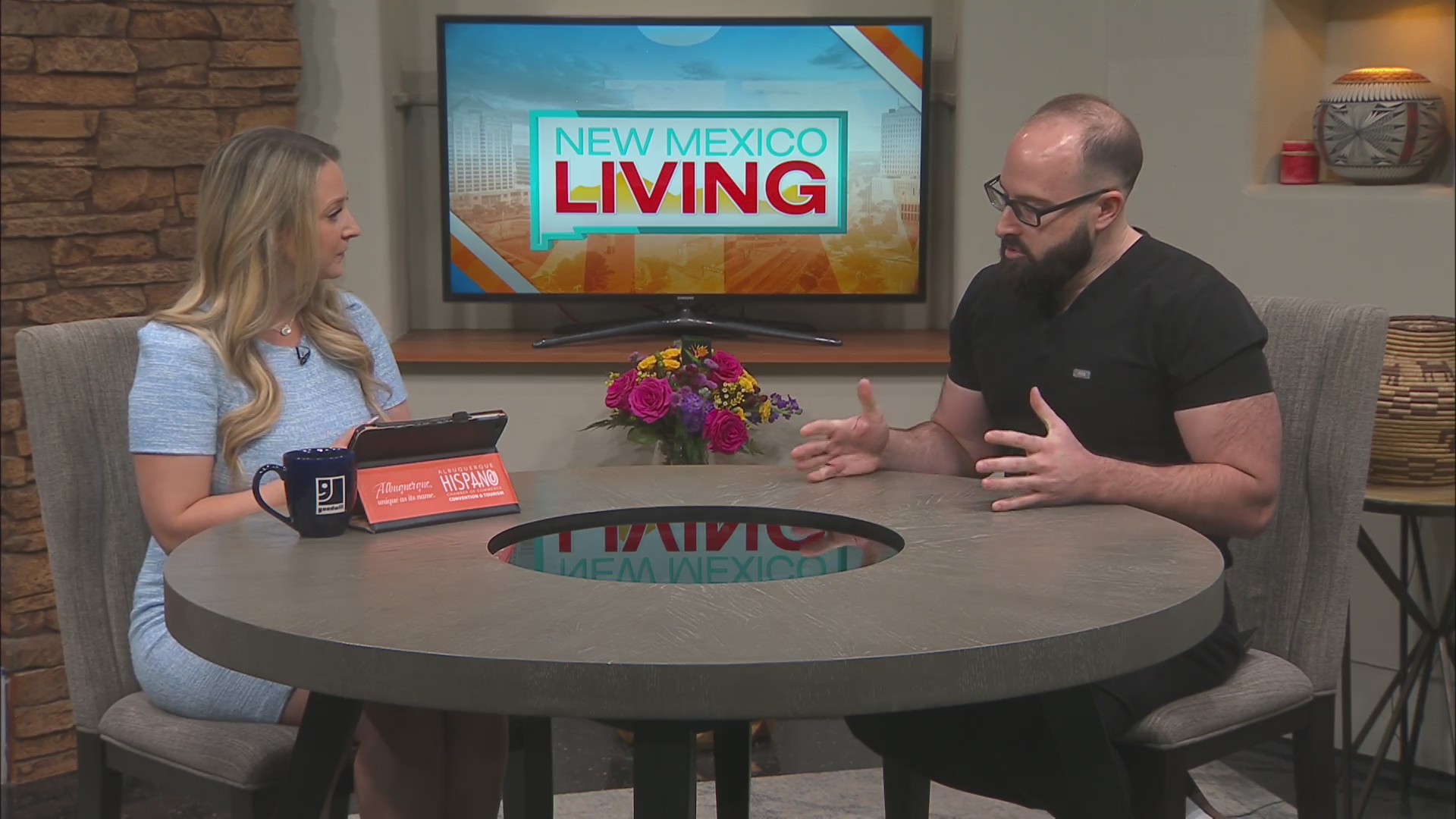 Optum New Mexico: Annual wellness visits are essential for early ...