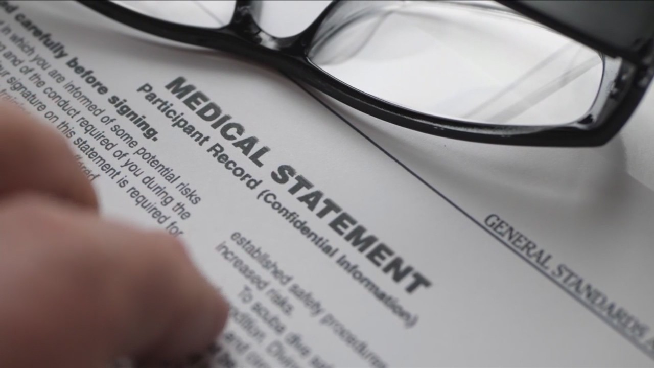ICE to have access to Medicaid data: What to know – WHBF ...