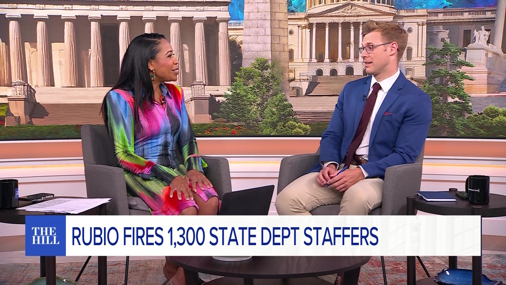 ‘Data Republican’ catches attention of Elon Musk by using AI to uncover ...